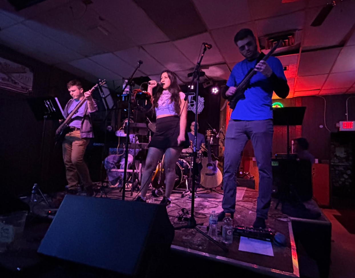 Terminal Bar – The Terminal Bar